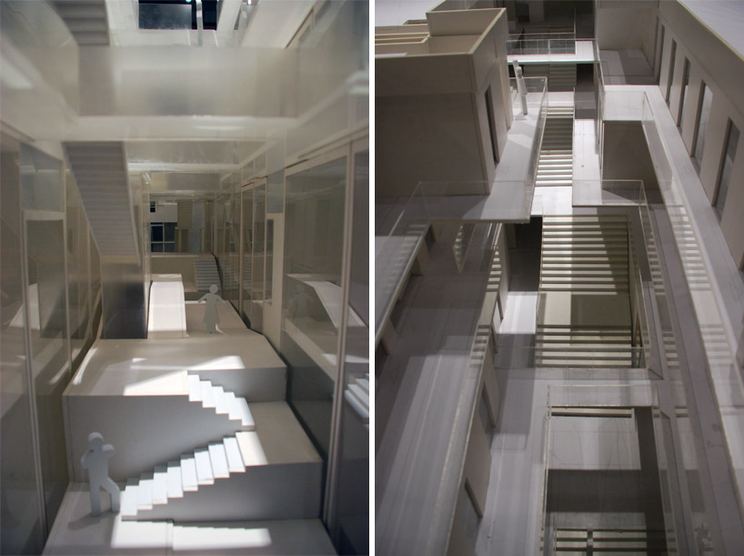 Netherlands Architecture Institute Housing With A Mission